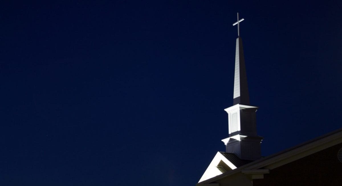 Southern Baptist Convention Is STILL Rooted In White Supremacy southern-baptist-convention-is-still-rooted-in-white-supremacy