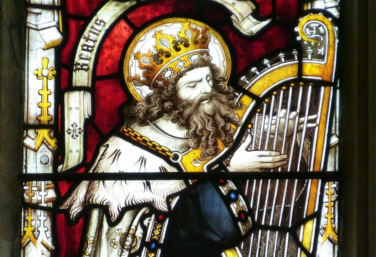 Confessing David’s Sin … and Our Own - Alliance of Baptists