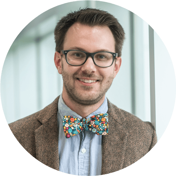 Board & Staff - Alliance of Baptists